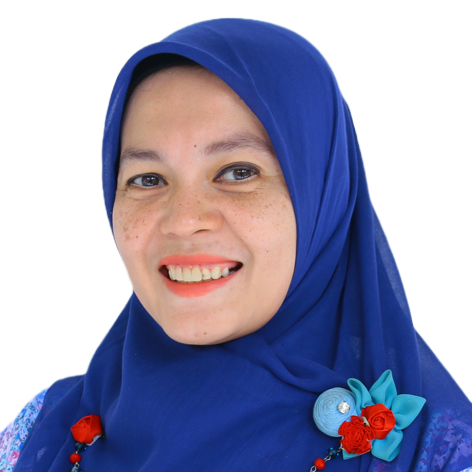 DEWI ANDRIYANI MANAGER HRD